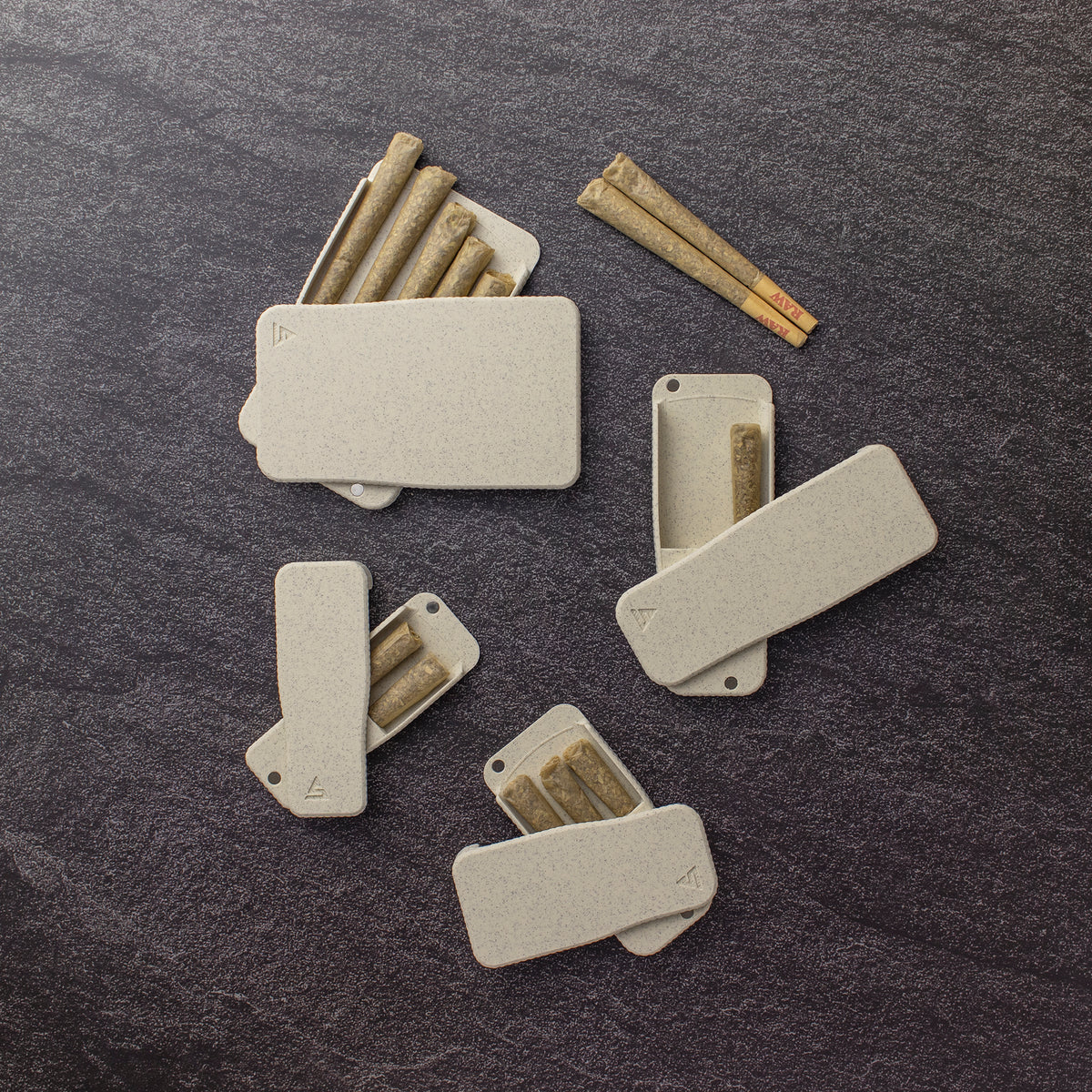 STASURE Joint Case Light Stone – Stasure