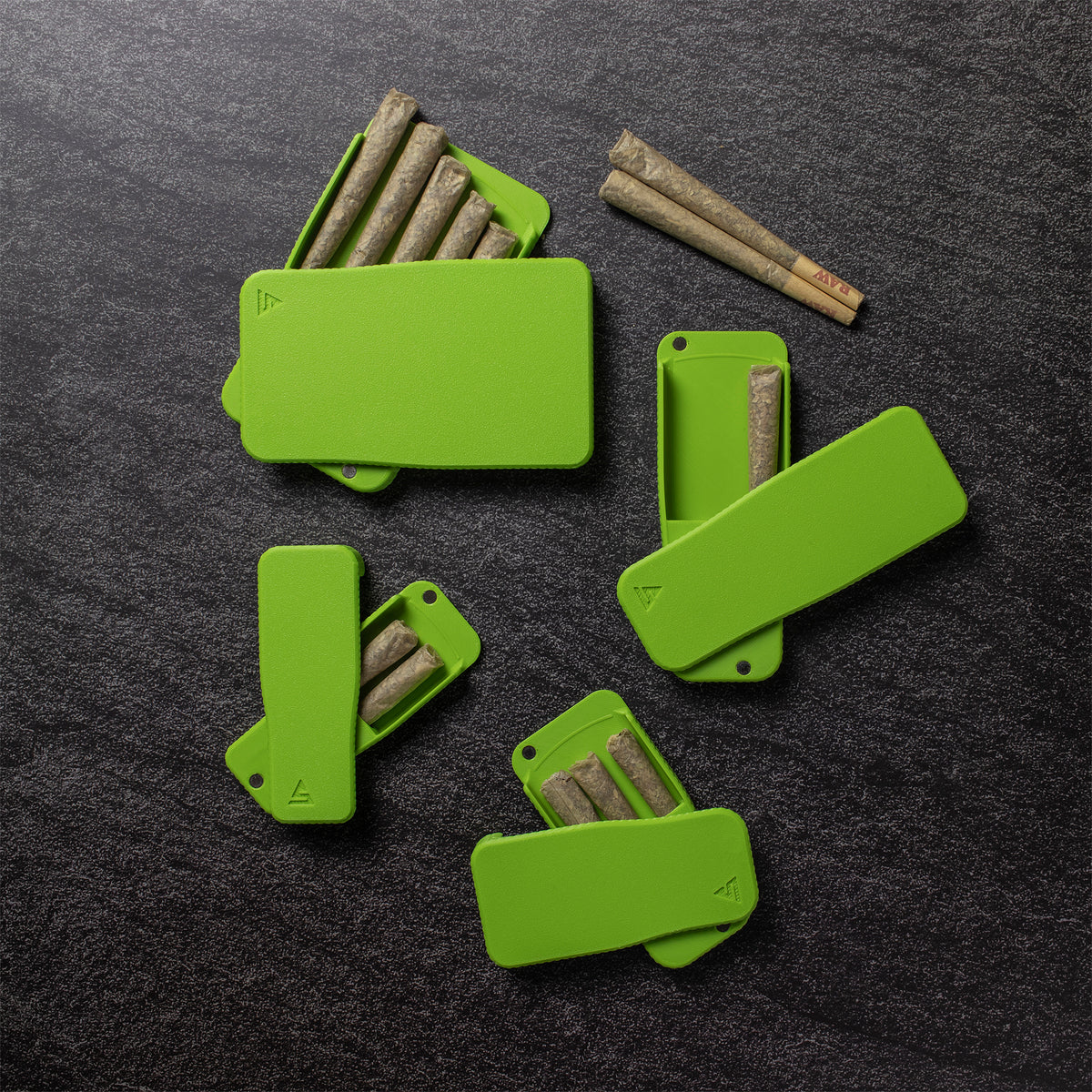 STASURE Joint Case Apple Green – Stasure