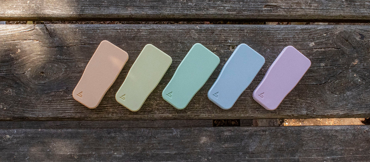 Joint Case by Stasure