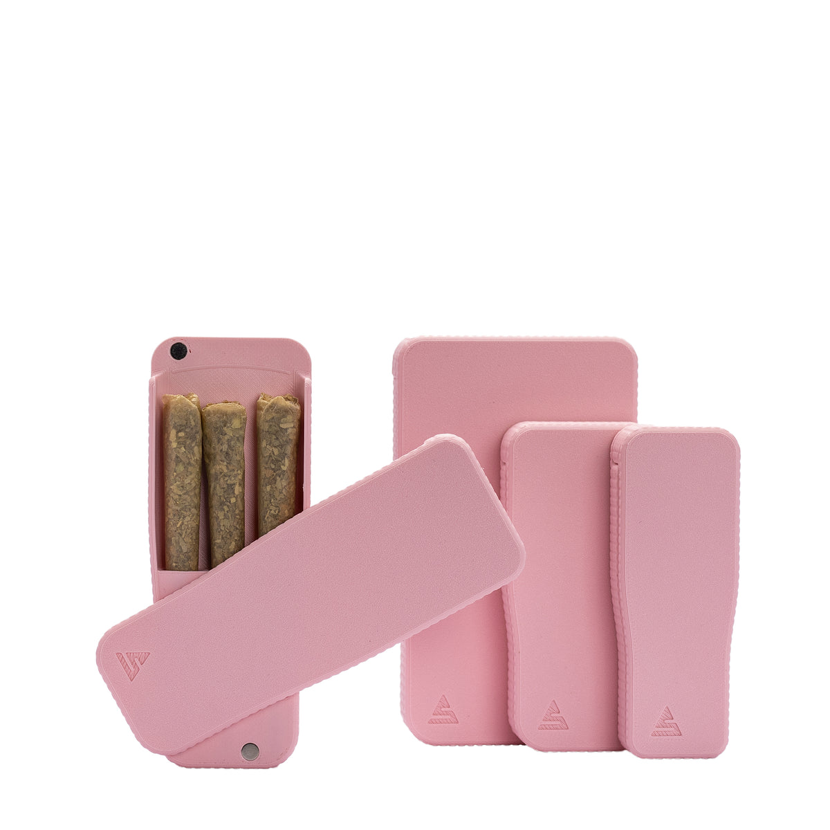 STASURE Joint Case Light Pink – Stasure